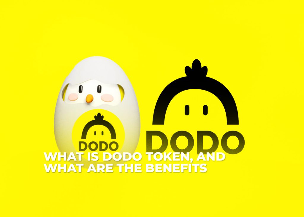 What is DODO Token, and What Are the Benefits? Crypto Legal Network