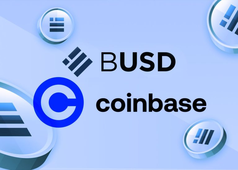 Why Coinbase Decided To End BUSD Trading Crypto Legal Network