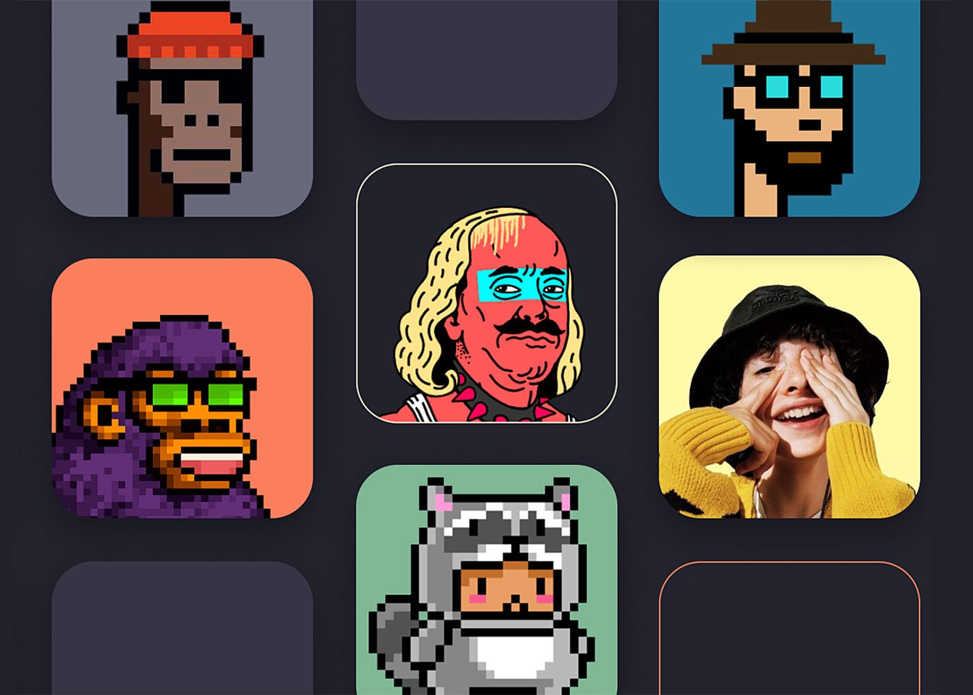 Create Your Own NFTs in 2023: Best Software to Create NFT Art Crypto ...