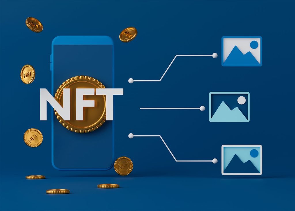 How to Transfer NFT to Another Wallet: Step-by-Step Guide Crypto Legal Network