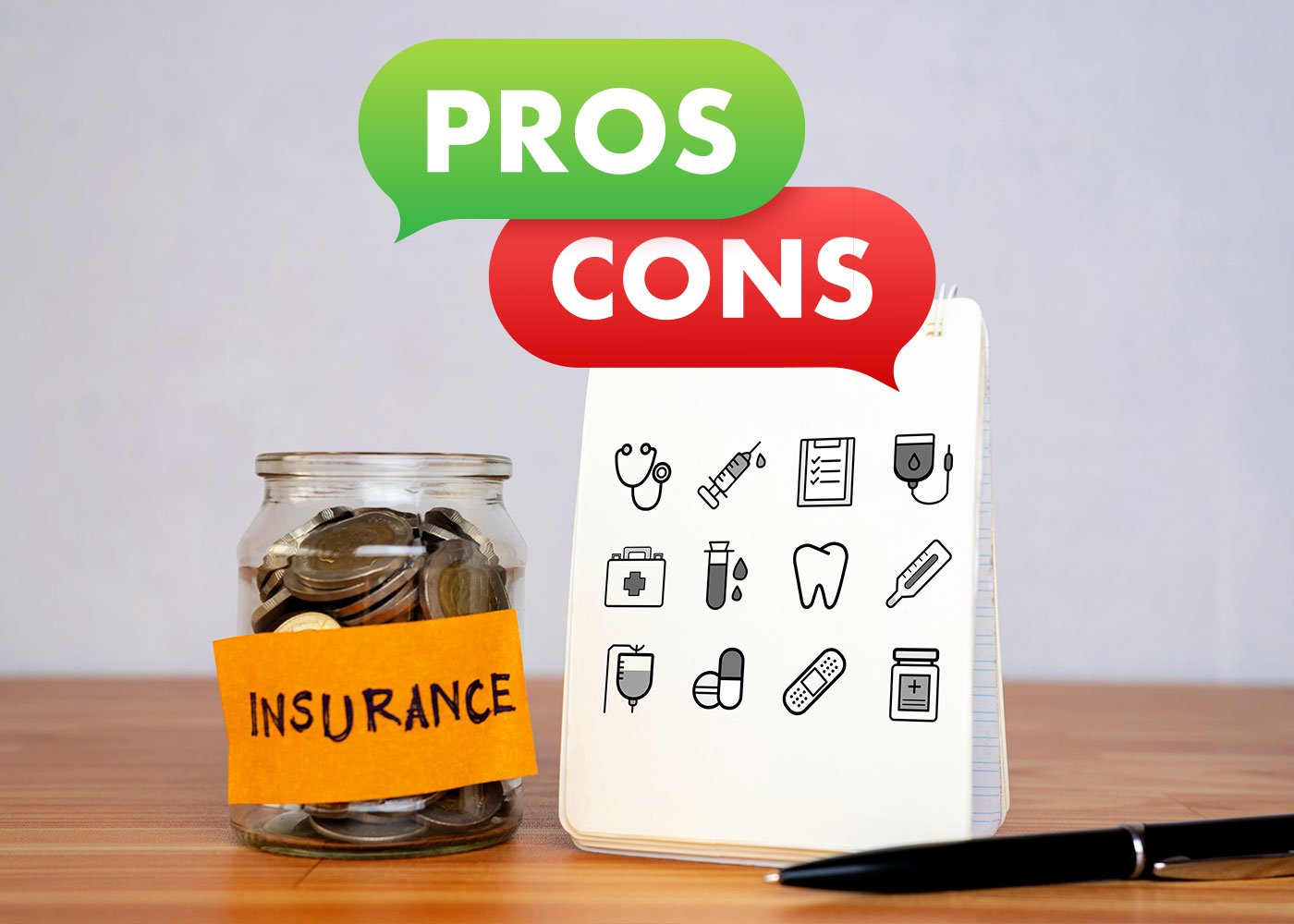 Limited Pay Life Insurance: Understanding the Pros and Cons Crypto ...