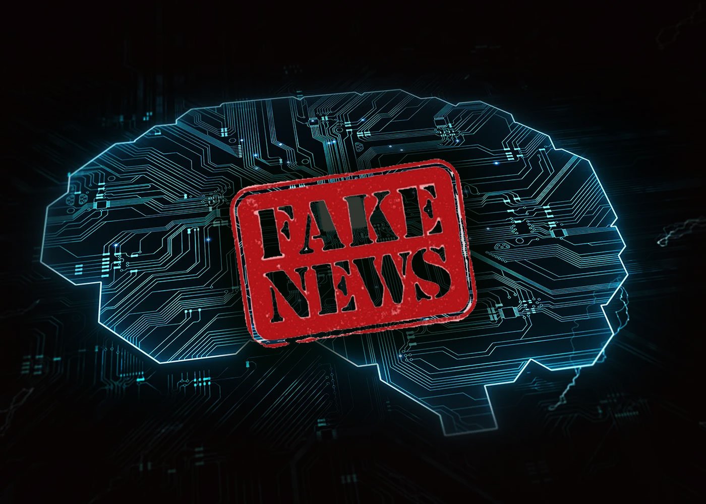 AI-Powered Fake News Causes Market Dip as False Pentagon Explosion ...
