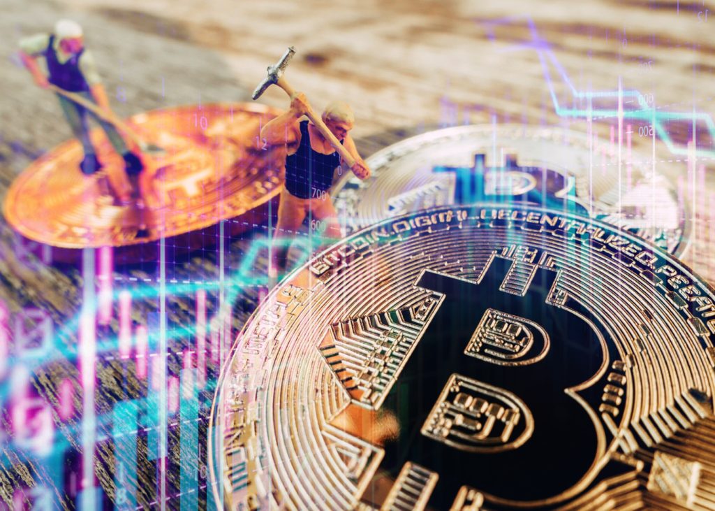 Decrypting Bitcoin Mining: Coin Metrics' Nonce Analysis Reveals ASIC Trends Crypto Legal Network